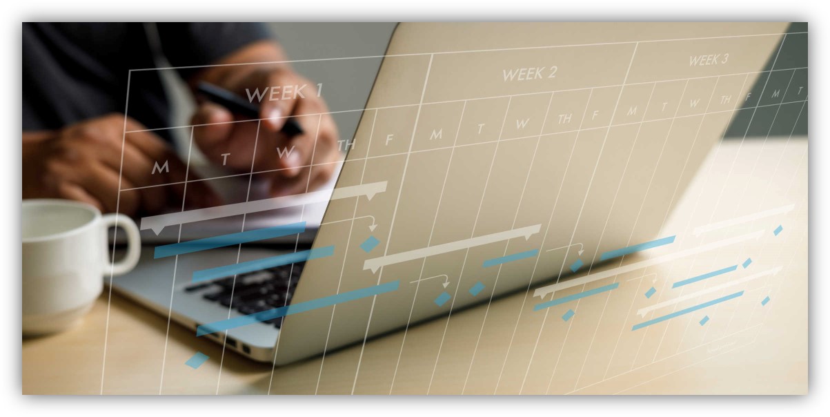 dekines workplanner software - Workplanner