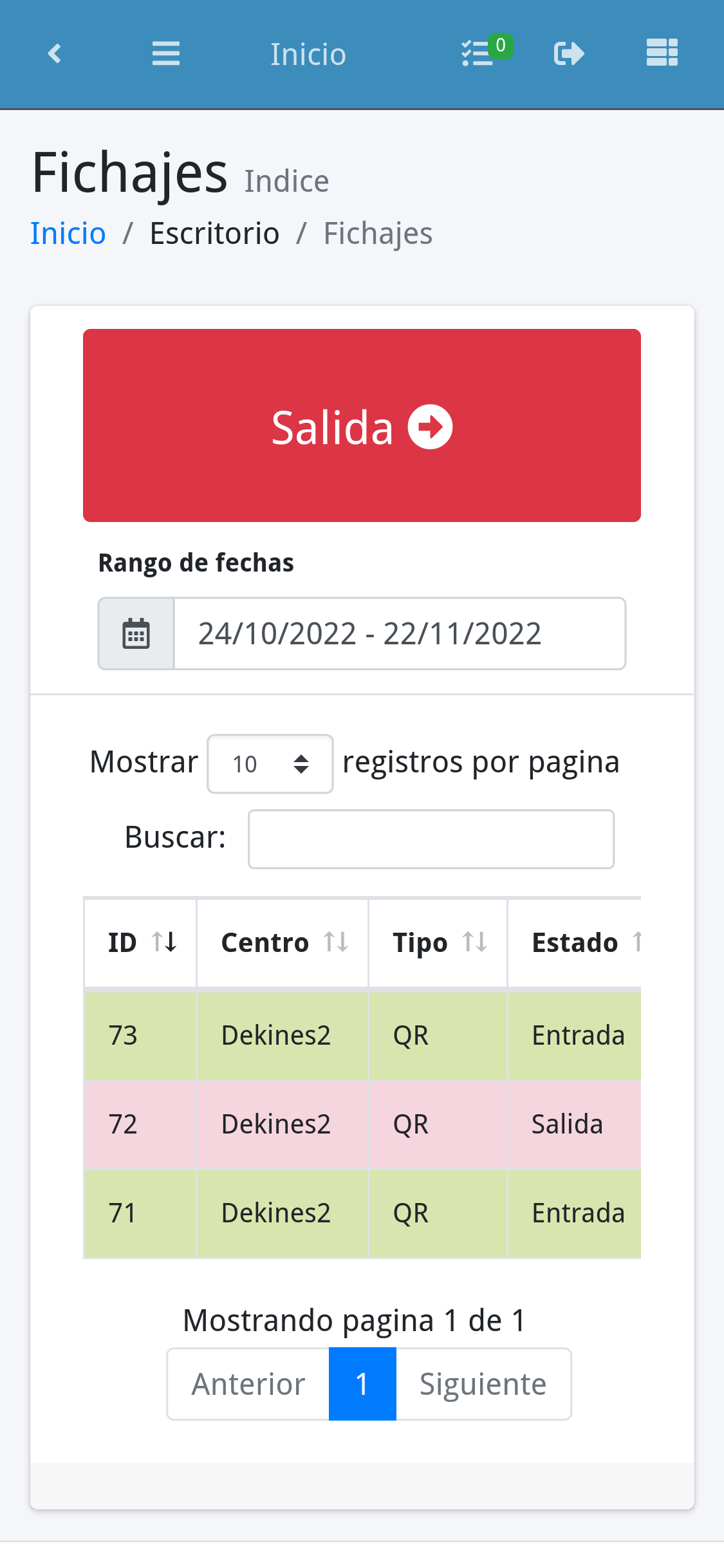 codigo_1_dekines - Workplanner