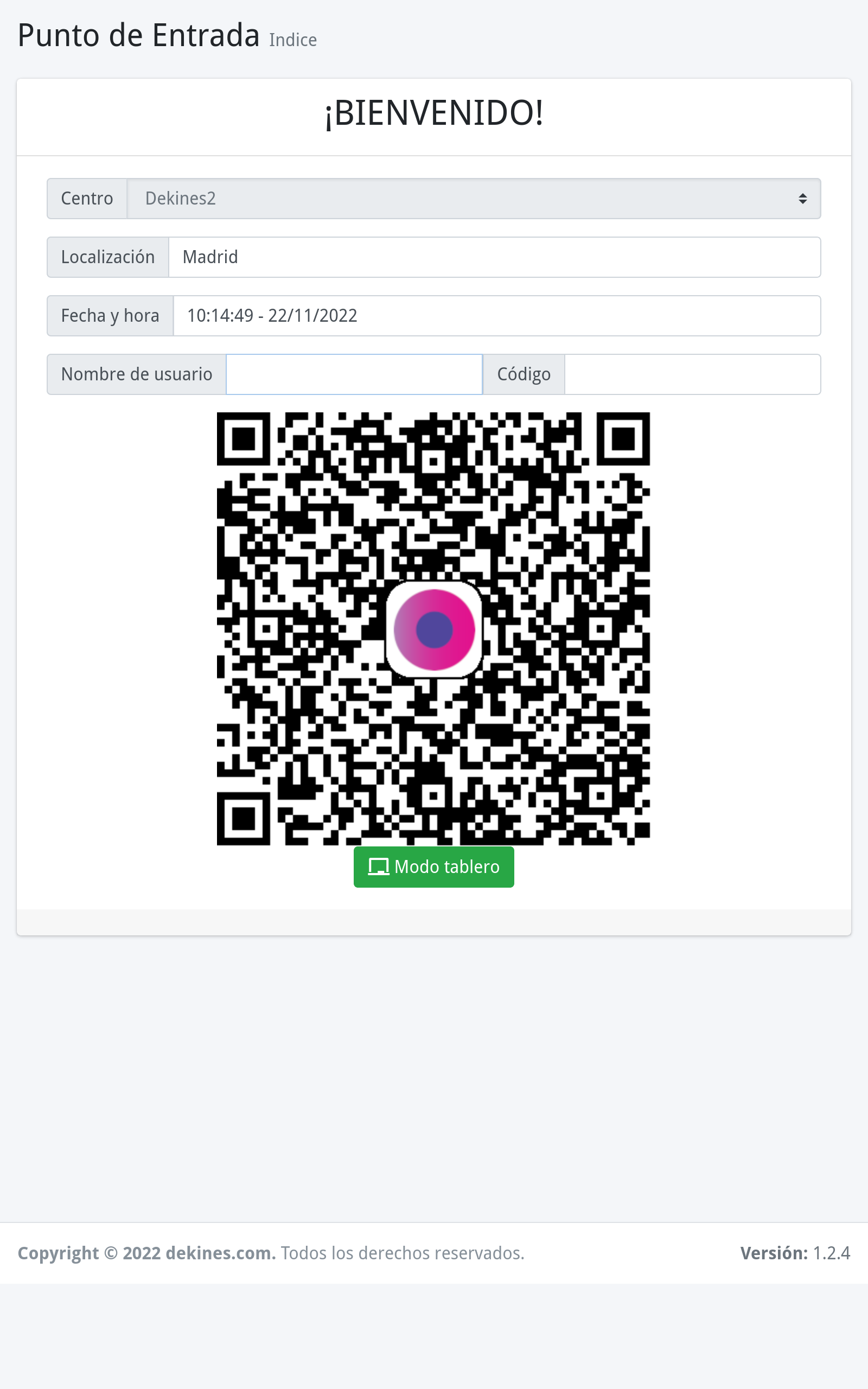 codigo_3_dekines - Workplanner